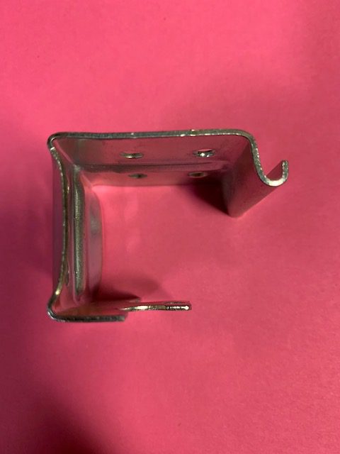 Center Support Bracket - Window Covering Parts by Pfohl's Blinds ...