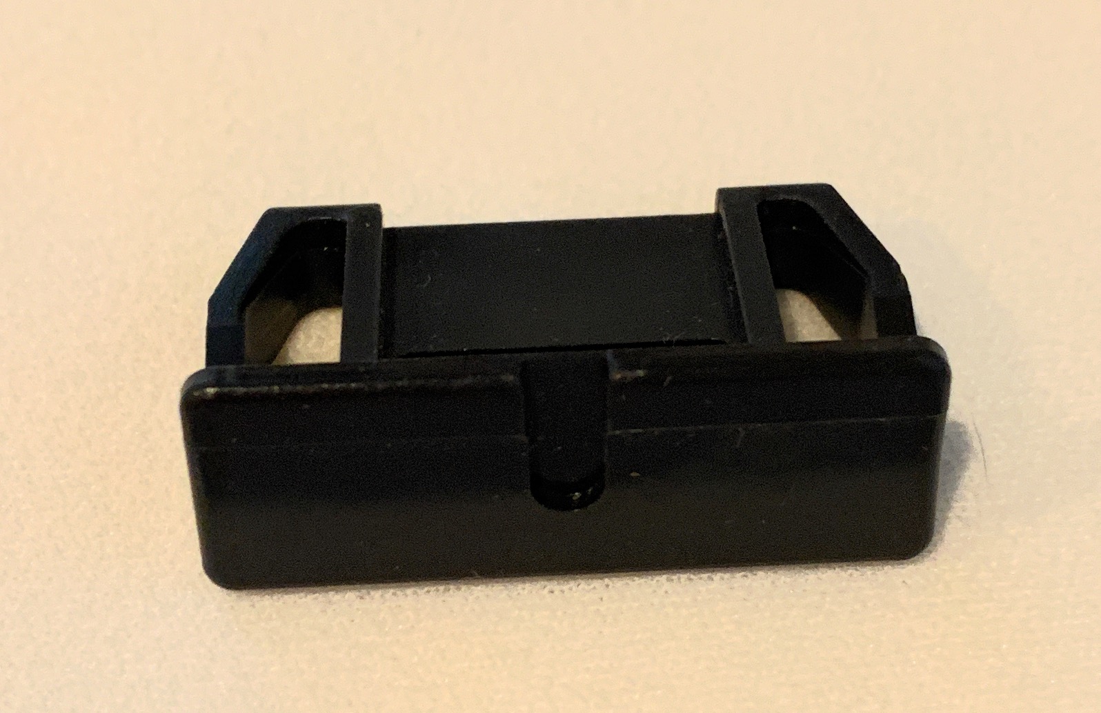 End Cap - Window Covering Parts by Pfohl's Blinds, Draperies & Shades Inc.