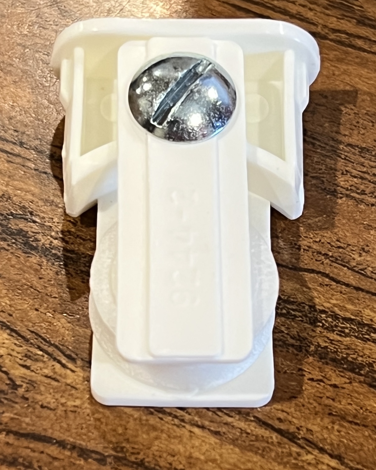 Kirsch CTM 9003 Heavy Duty Rod Single Insert with End Cap, #9244.025 ...