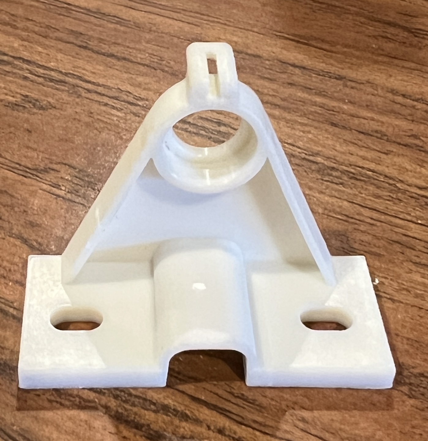 Roman Shade Center Support, Large, Sold Individually (#413) - Window ...