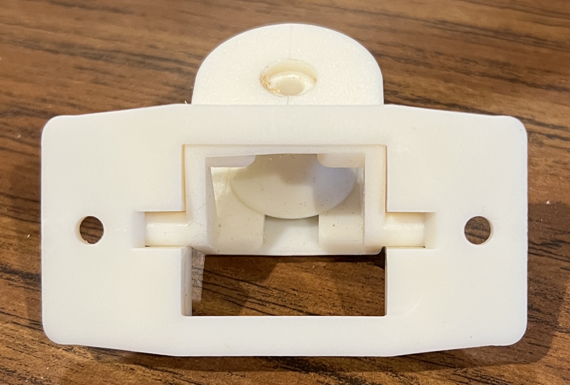 Shade Center Cord Support, Sold Individually (#423) - Window Covering ...