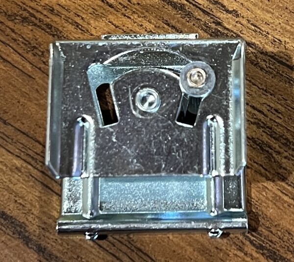 Hunter Douglas Metal Blind Cord lock, Sold Individually (#783) - Window ...